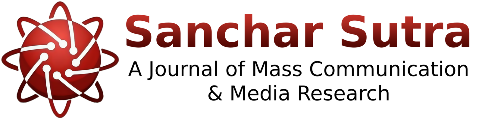 Sanchar Sutra Journal – Mass Communication & Media Research Insights